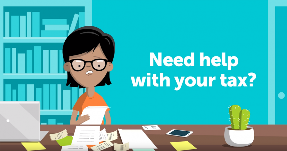 Free Tax Help | Gosford Regional Community Services